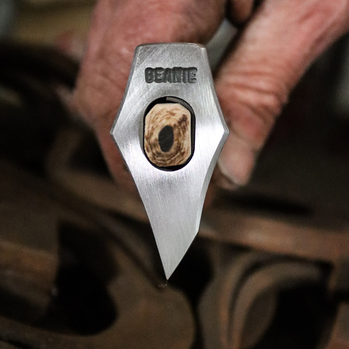 Beanie Shorty Regular Fuller – Beanie Tools